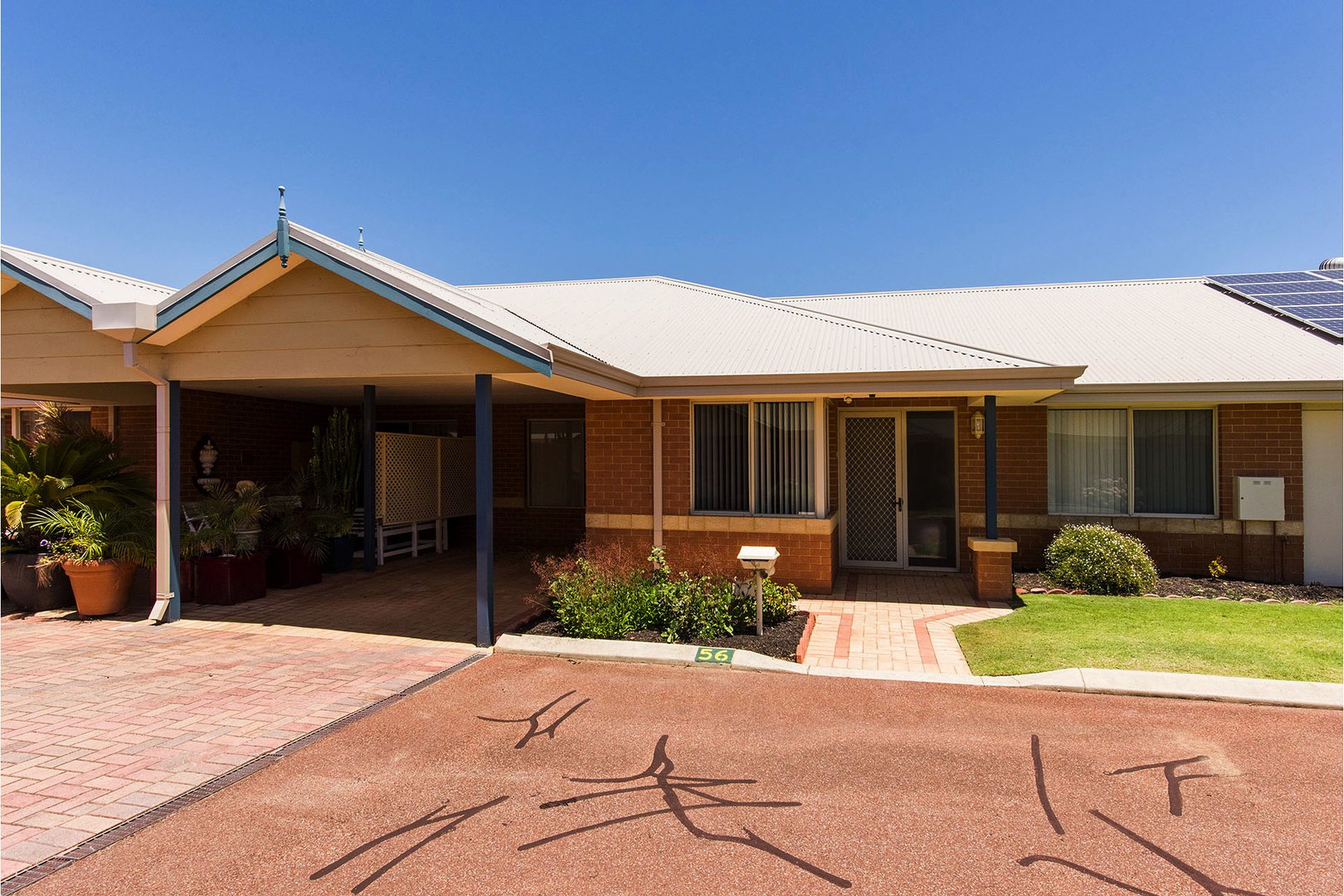 Villa 56/55 Alexander Dr, Menora WA 6050 | Allhomes