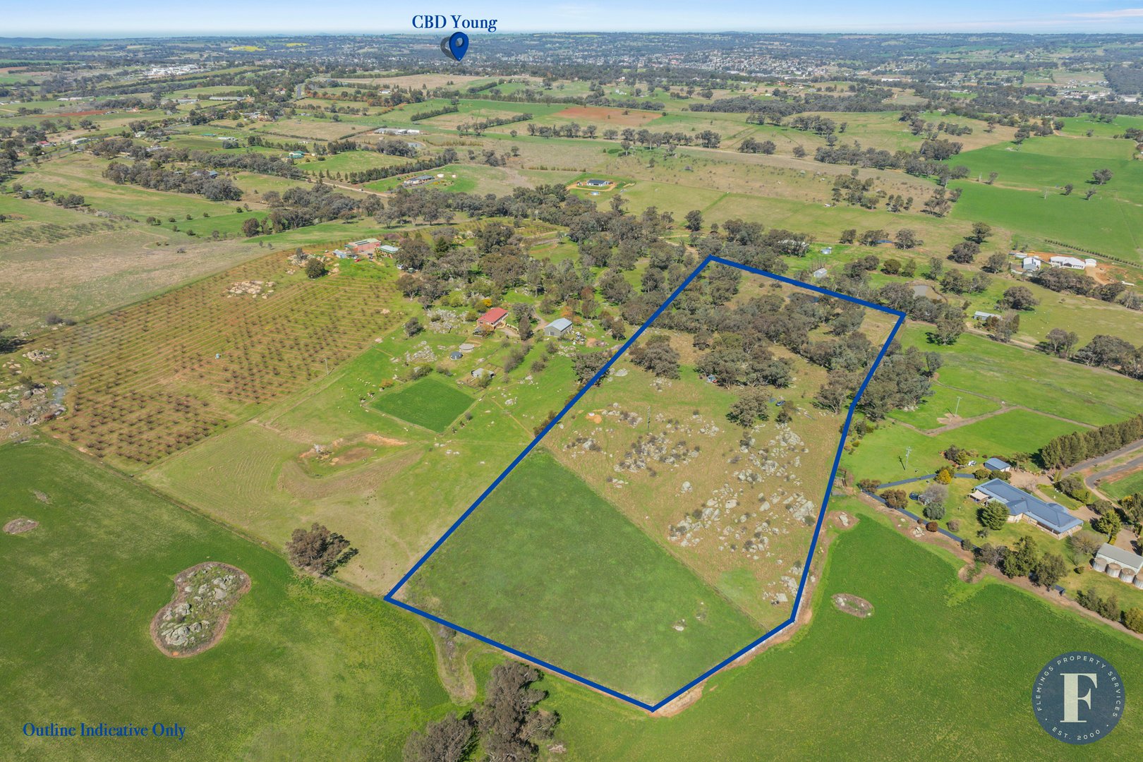 106 Forbes Lane, Young NSW 2594 | Allhomes