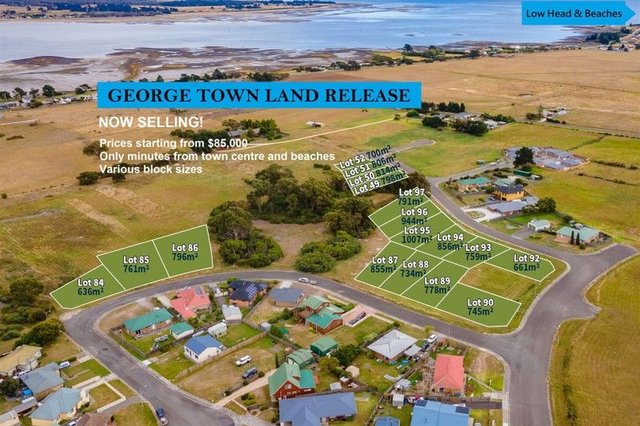 Real Estate for Sale in George Town, TAS 7253 | Allhomes