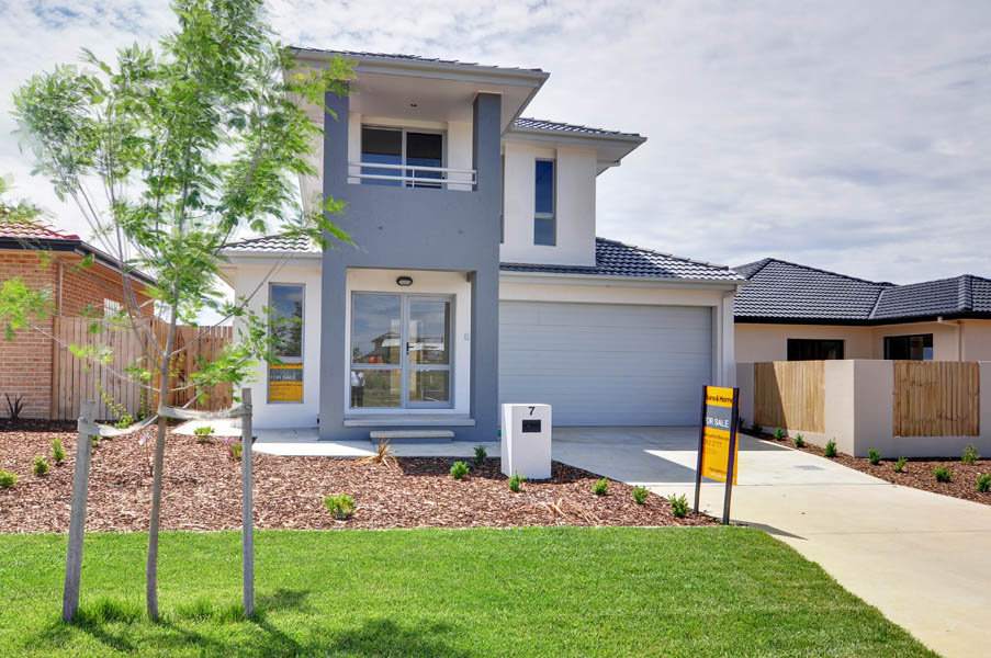 7 Flora Bassett Street, Franklin ACT 2913 | Allhomes