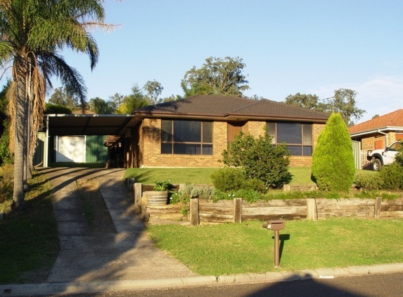 34 Mahogany Avenue, Muswellbrook NSW 2333 | Allhomes
