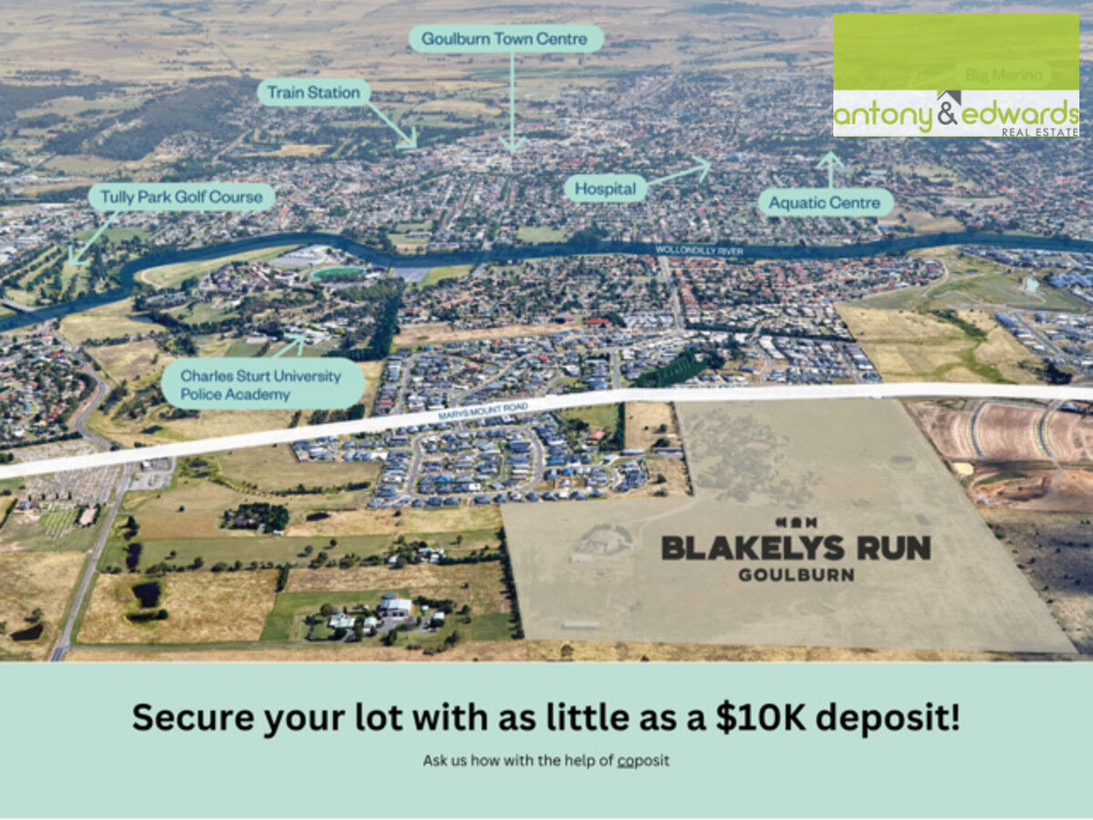 Blakelys Run 129 Marys Mount Road, Goulburn NSW 2580 | Allhomes