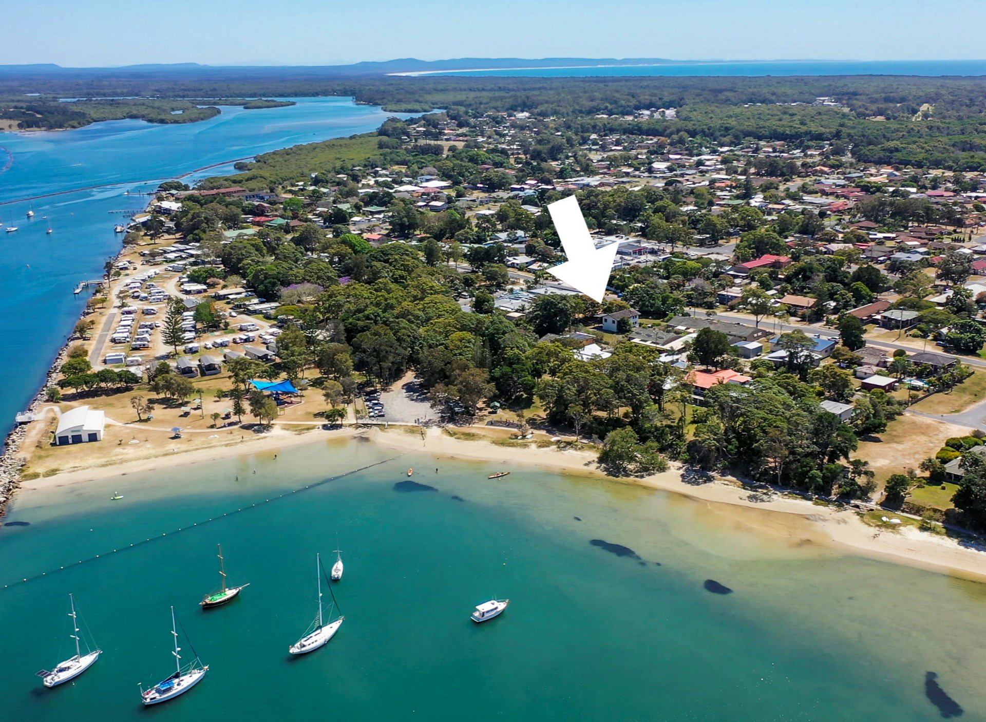 10 Charles Street, Iluka NSW 2466 - Address information | Allhomes