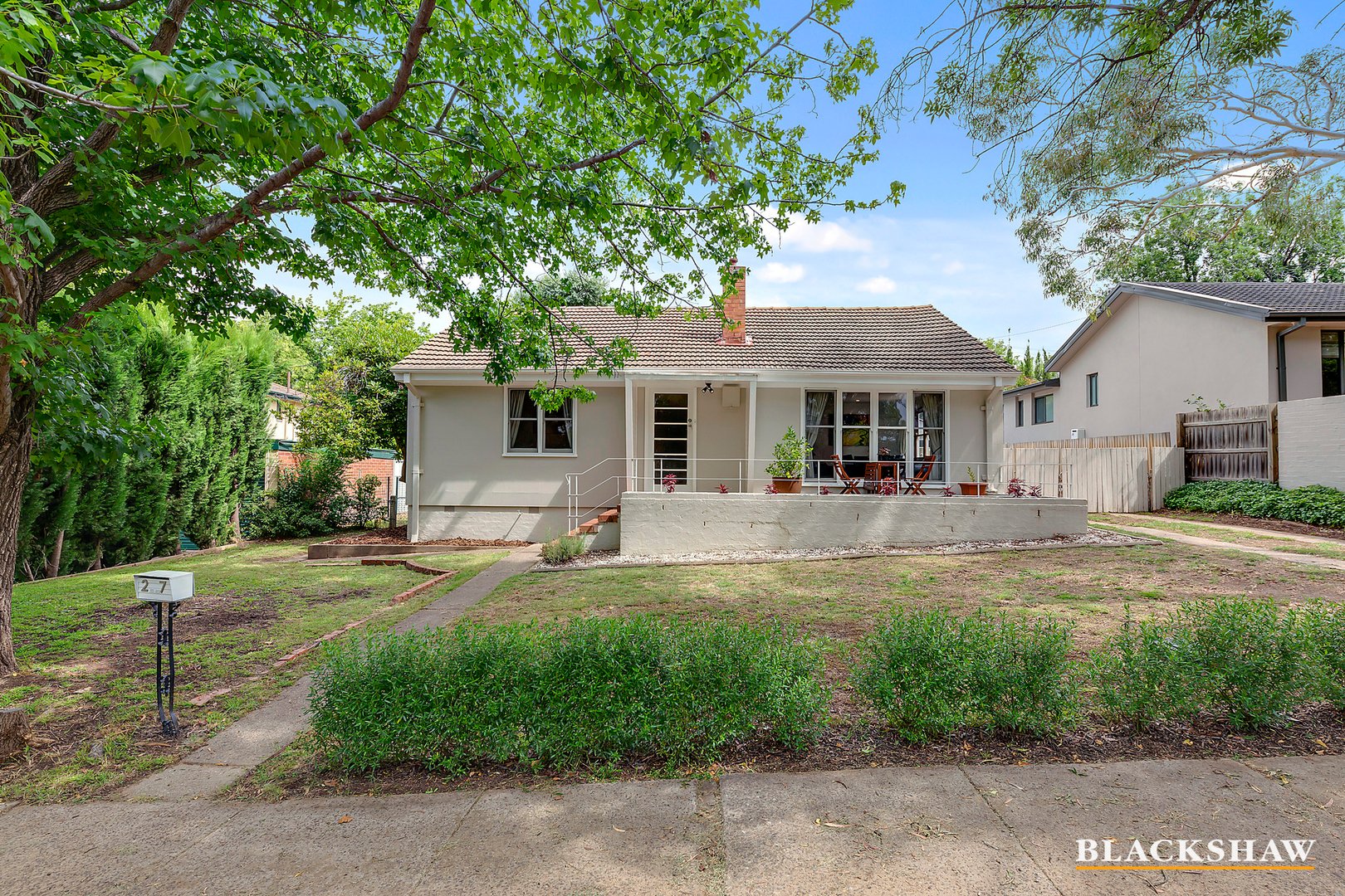 27 Nathan Street, Deakin ACT 2600 | Allhomes