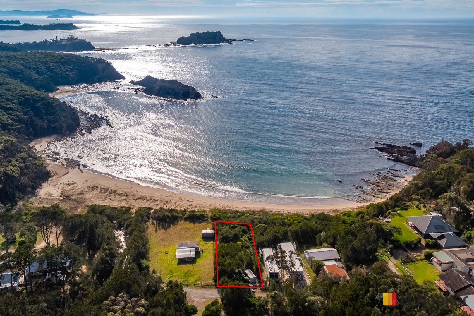 6 Ocean Street, Guerilla Bay NSW 2536 | Allhomes
