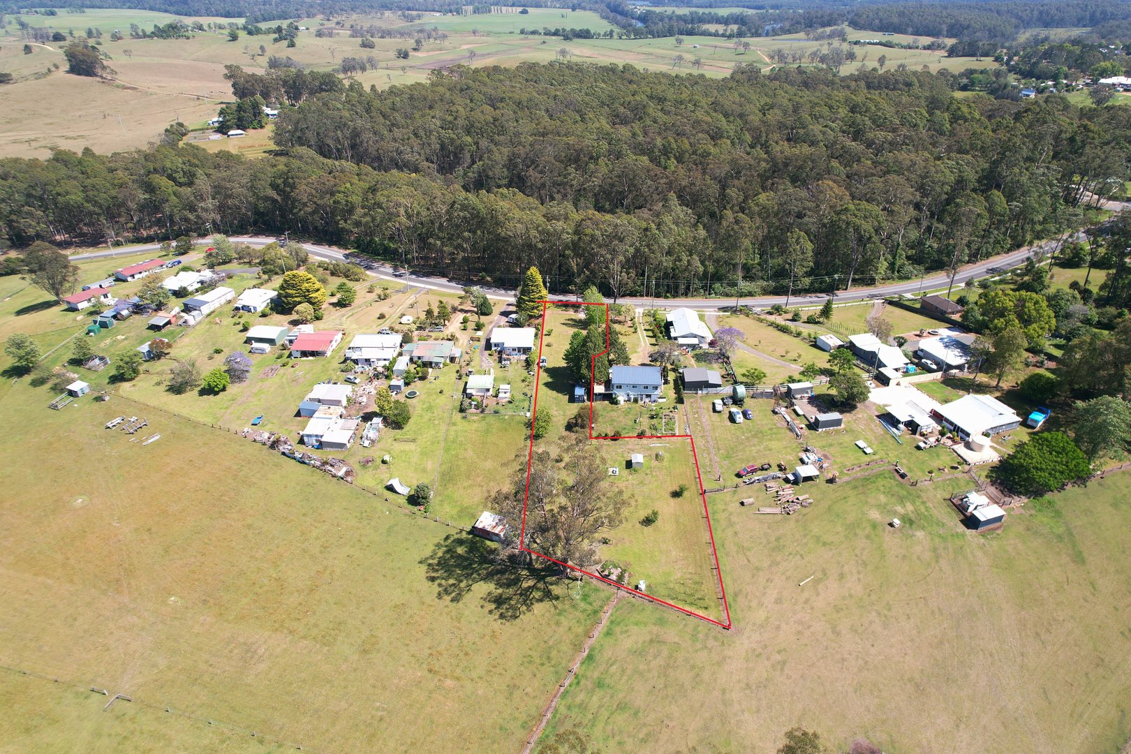 42 Eurobodalla Road, Bodalla NSW 2545 | Allhomes