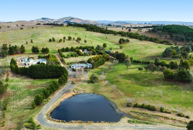 Real Estate for Sale in Springrange, NSW 2618 | Allhomes