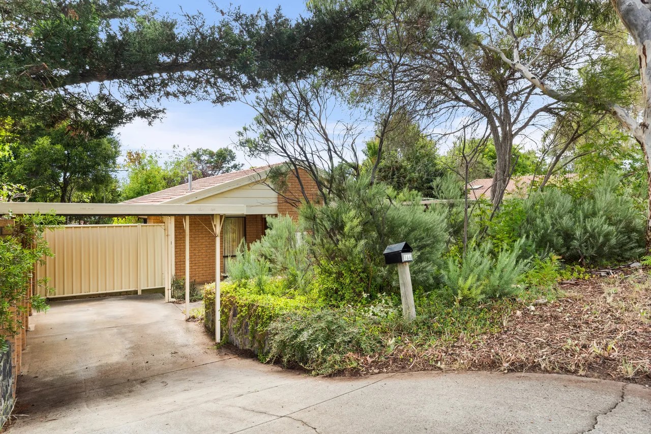 166 Lawrence Wackett, Theodore ACT 2905 | Allhomes