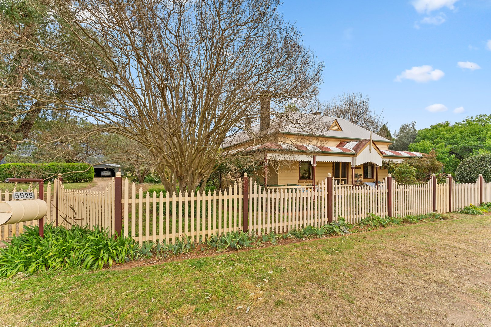 5929 Araluen Road, Braidwood NSW 2622 | Allhomes