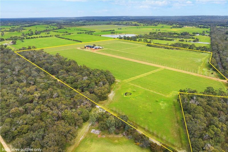 1105 Vasse Yallingup Siding Road, Quindalup WA 6281 | Allhomes