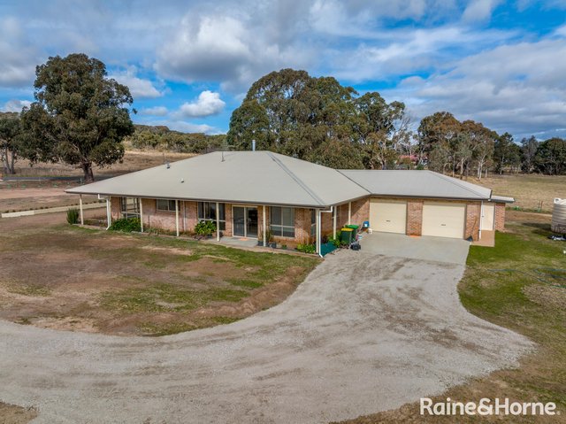 Real Estate for Sale in Collector, NSW 2581 | Allhomes