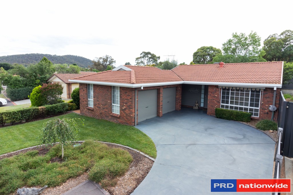 4 Snow Gum Place, Jerrabomberra NSW 2619 | Allhomes