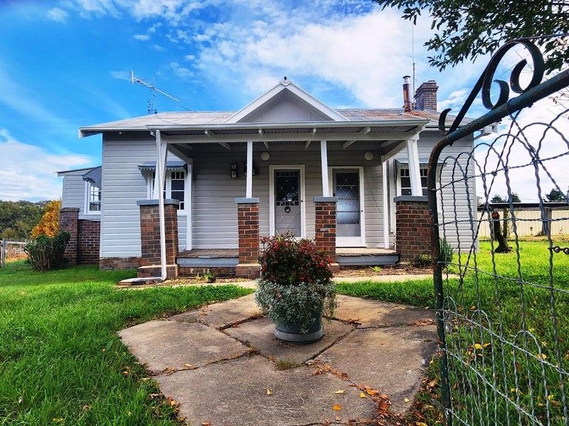 11 Borthwick Street, Woolbrook NSW 2354 | Allhomes