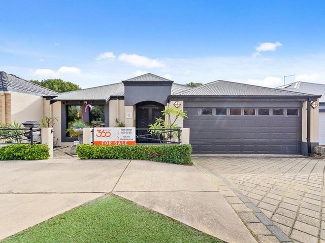 Real Estate for Sale in Ellenbrook, WA 6069 | Allhomes