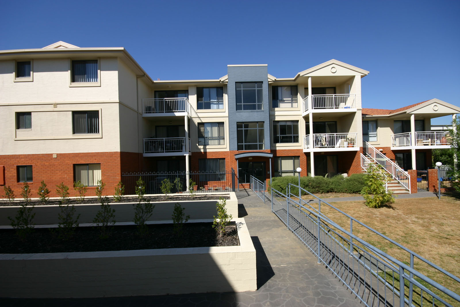 23/21 Ijong Street, Braddon ACT 2612 | Allhomes