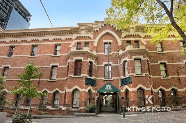 164, 1 bedroom properties for rent in Melbourne, VIC 3000 | Allhomes