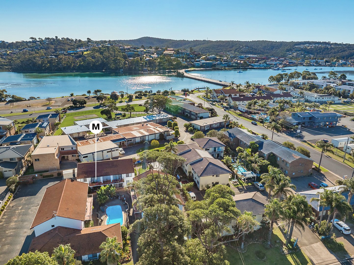 5/57-59 Ocean Drive, Merimbula NSW 2548 | Allhomes