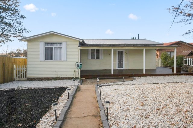 Real Estate for Sale in Cooma, NSW 2630 | Allhomes