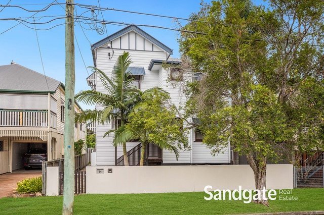 17 properties for sale in Sandgate, QLD 4017 | Allhomes