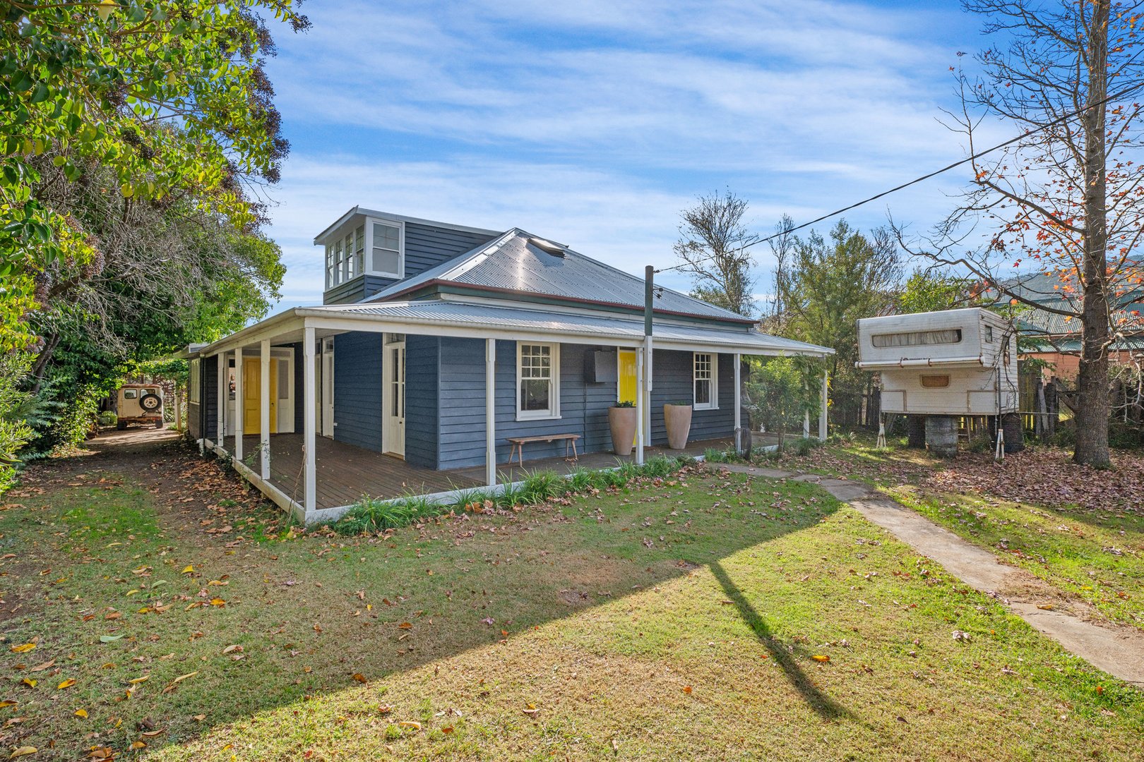 5937 Araluen Road, Braidwood NSW 2622 | Allhomes