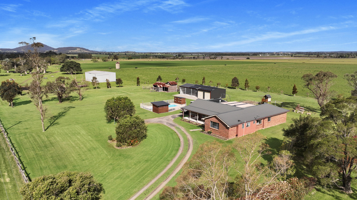 82 Lamonds Lane, Meroo Meadow NSW 2540 | Allhomes