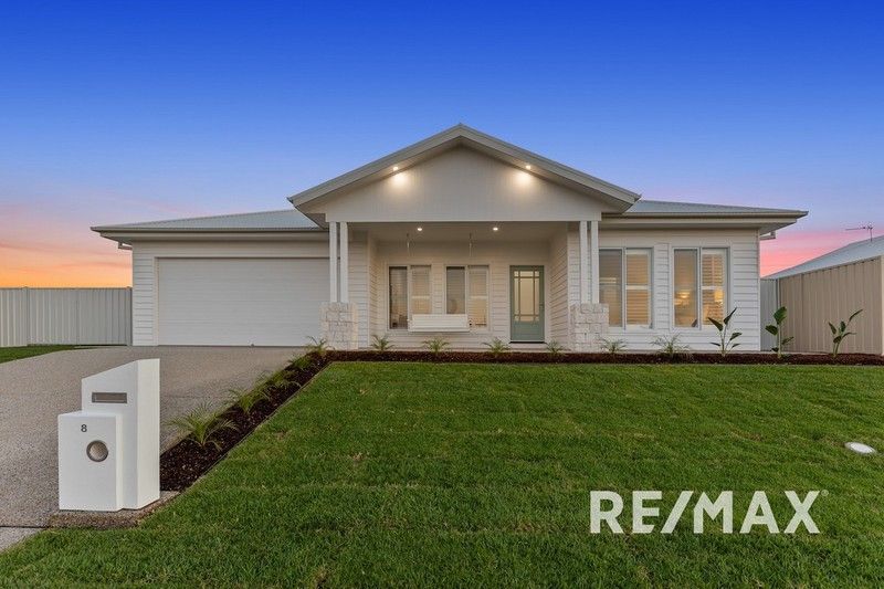 8 Tooleybuc Street, Gobbagombalin NSW 2650 | Allhomes