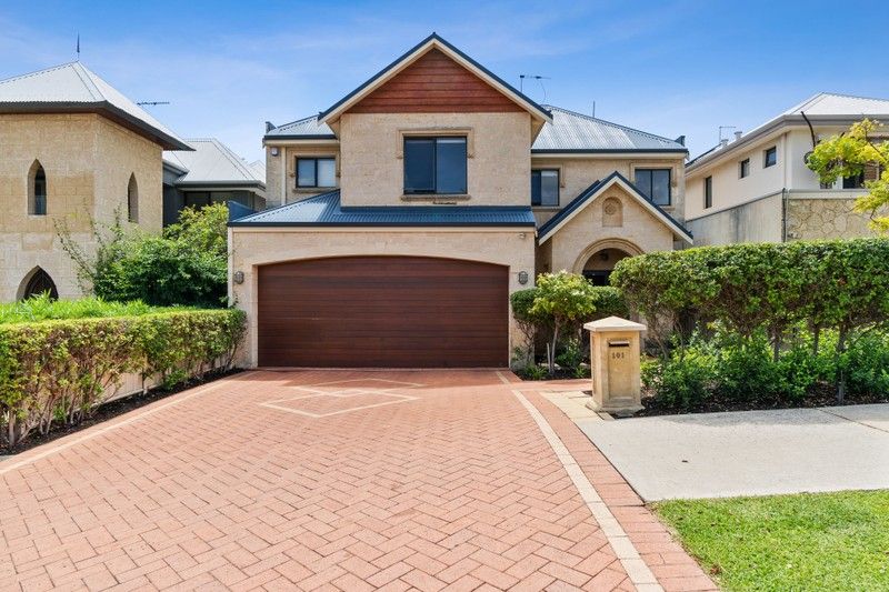 101 North Street, Swanbourne WA 6010 | Allhomes
