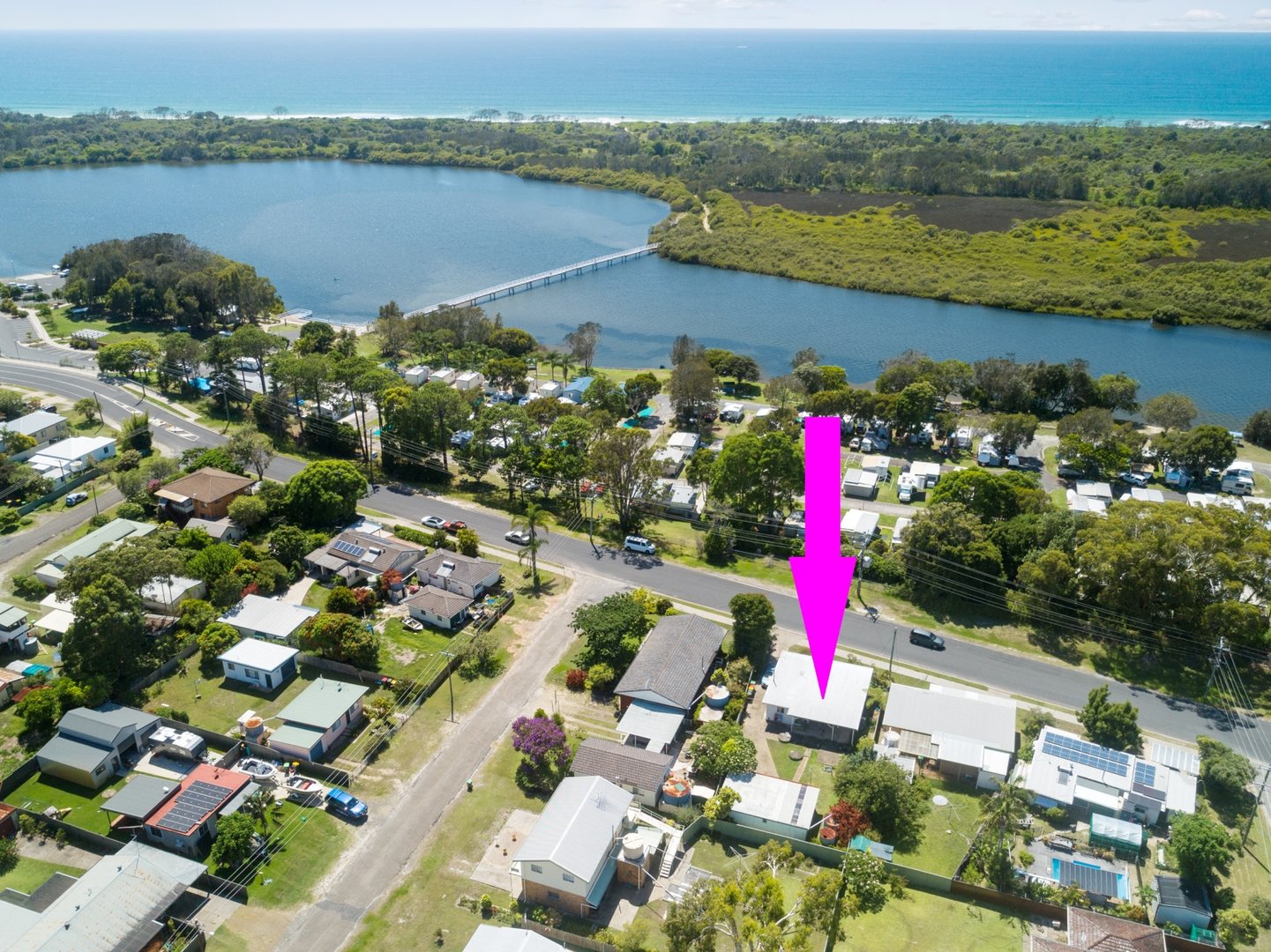 38 Marine Parade, Stuarts Point NSW 2441 | Allhomes