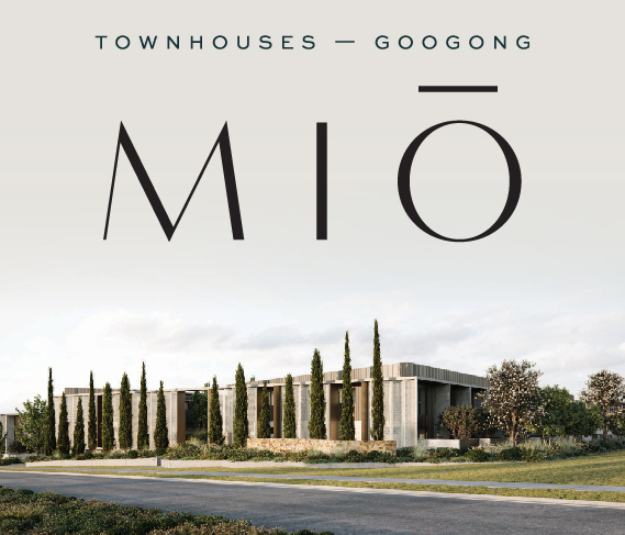MIO, Googong NSW 2620 | Allhomes