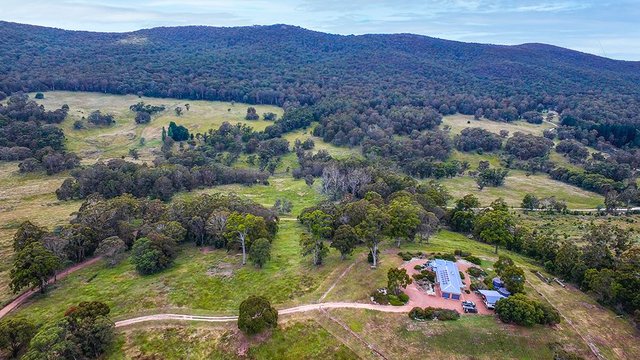 Real Estate for Sale in Braidwood, NSW 2622 | Allhomes