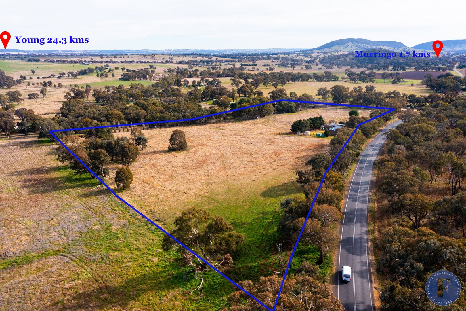 2099 Murringo Road, Murringo NSW 2586 | Allhomes