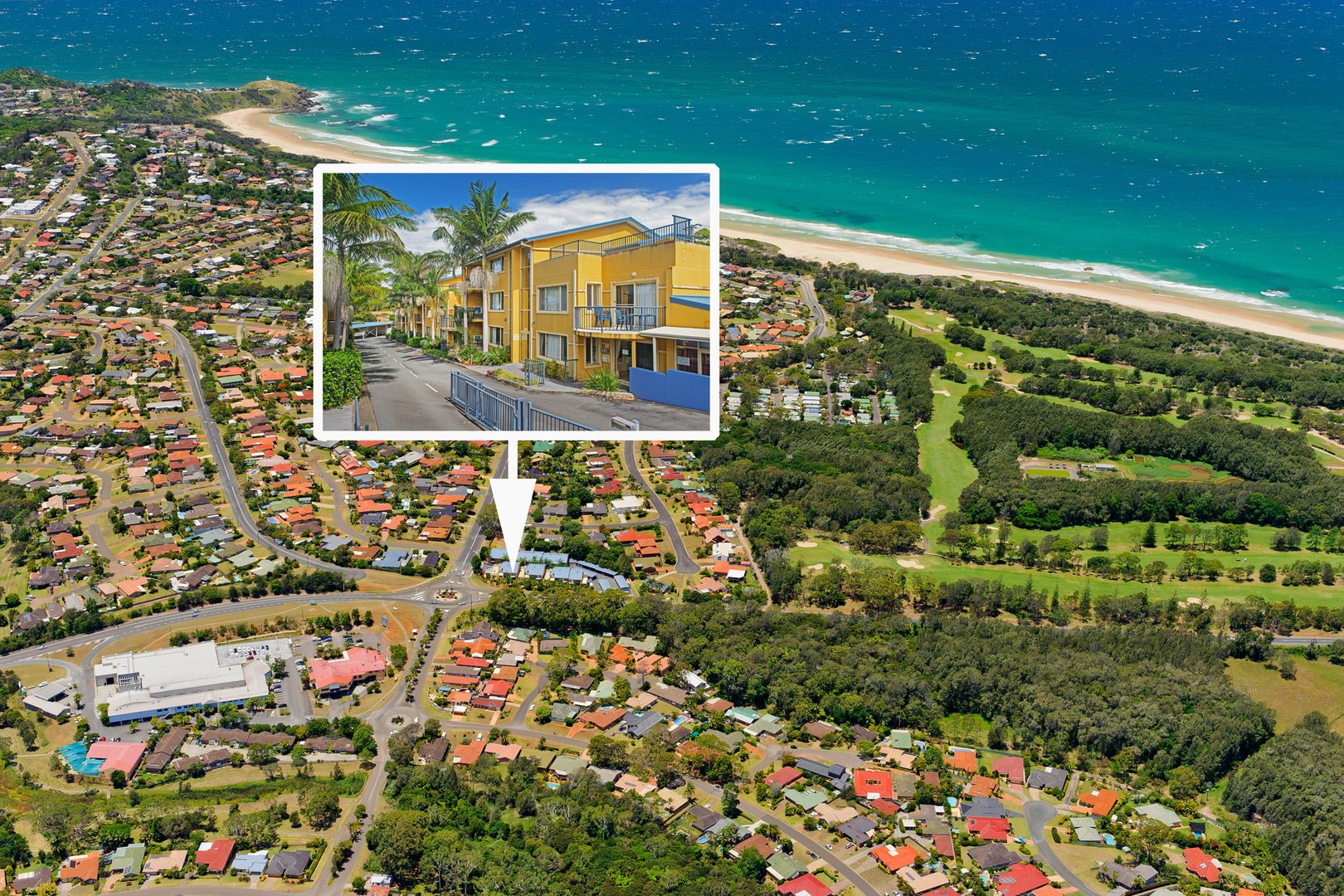 13/216 Matthew Flinders Drive, Port Macquarie NSW 2444 | Allhomes