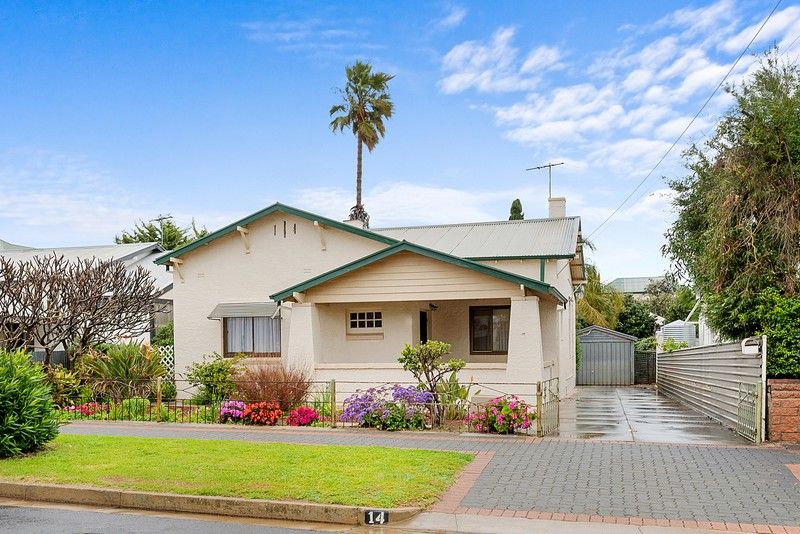 14 Anthony Street, Largs Bay SA 5016 | Allhomes