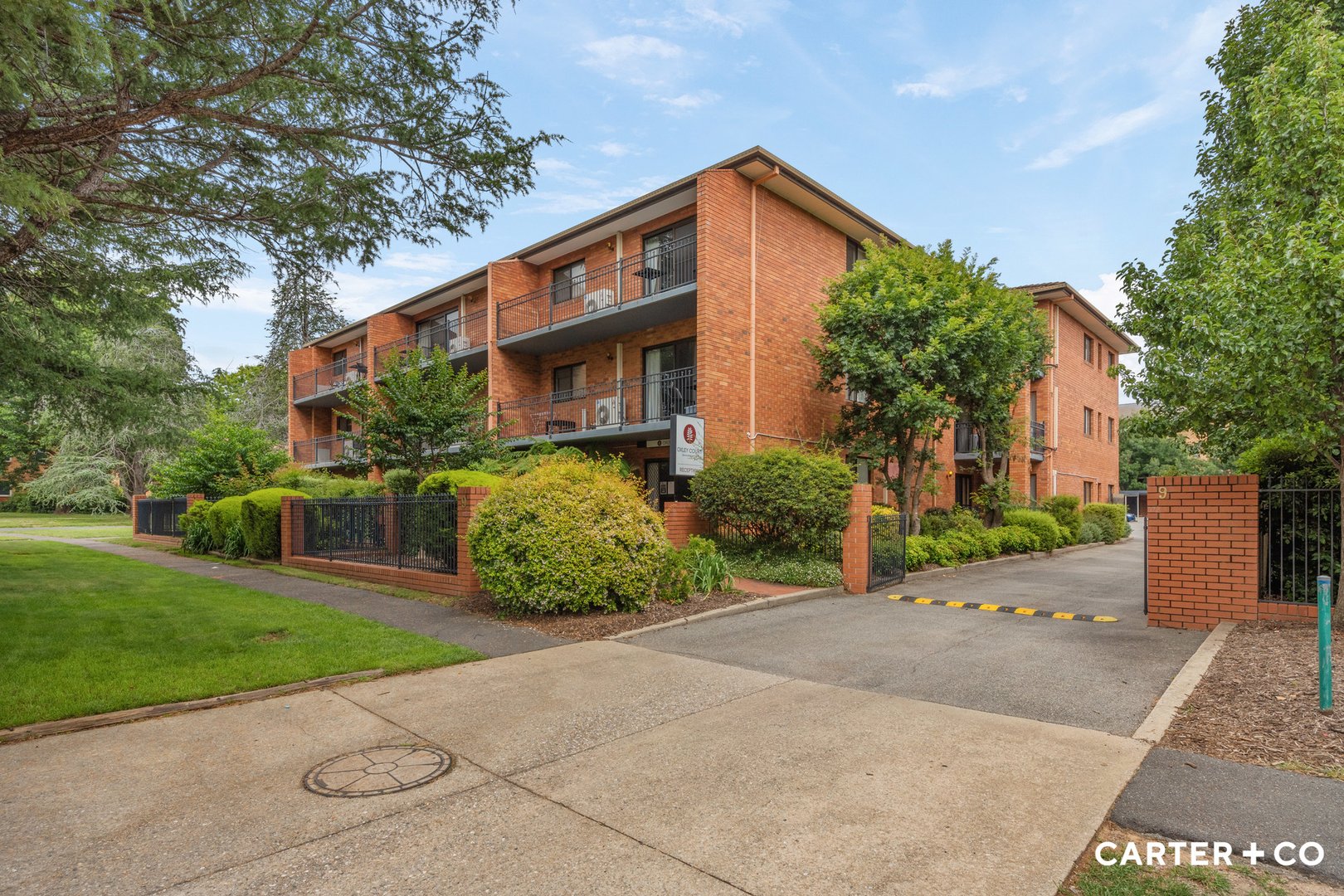 2/9 Dawes Street, Griffith ACT 2603 | Allhomes