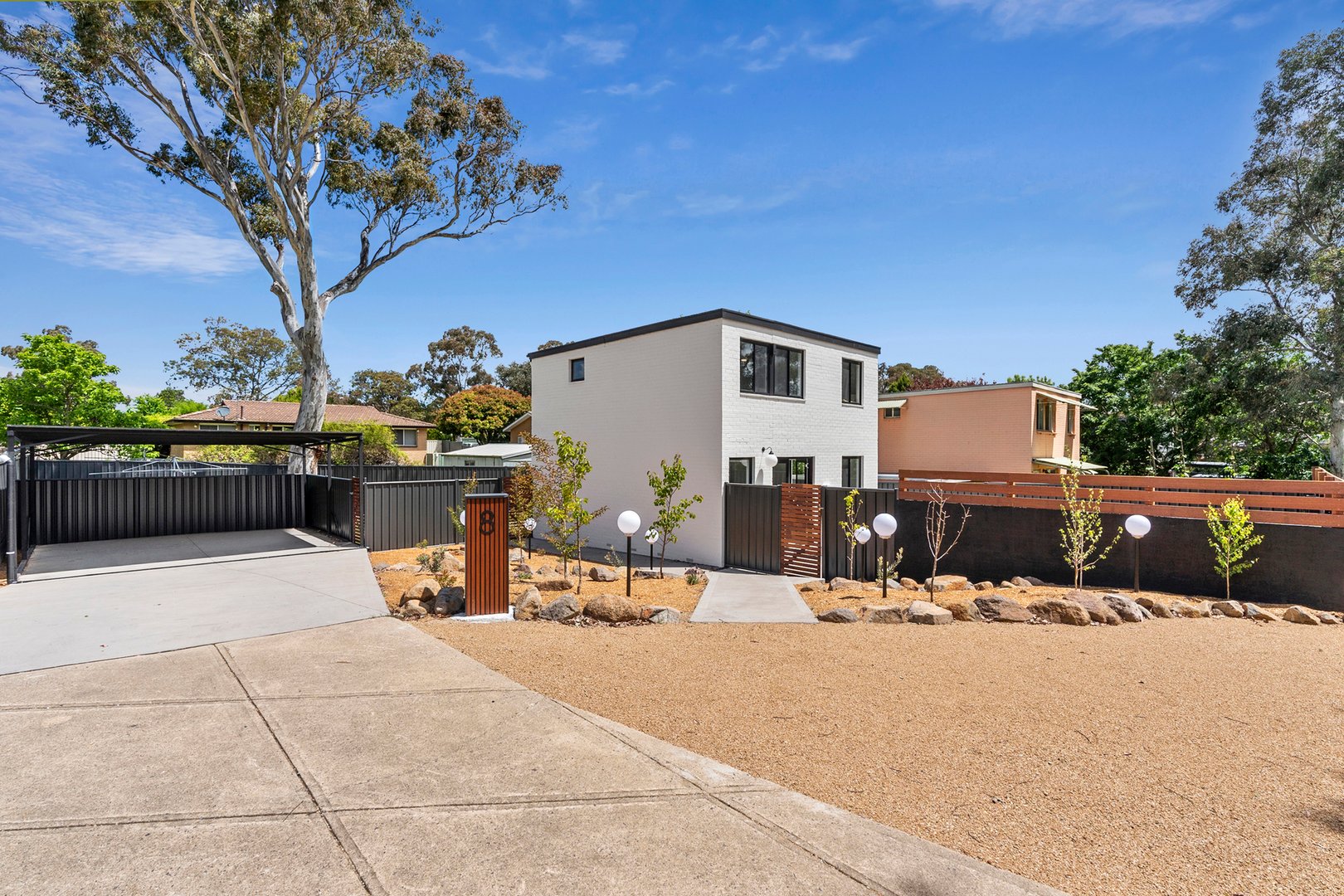 8 Riddell Court, Wanniassa ACT 2903 | Allhomes