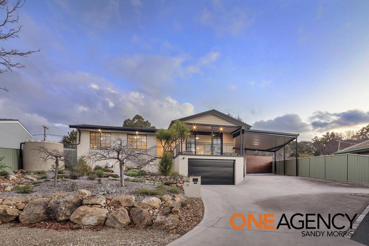 10 Rankine Place, Kambah ACT 2902 | Allhomes