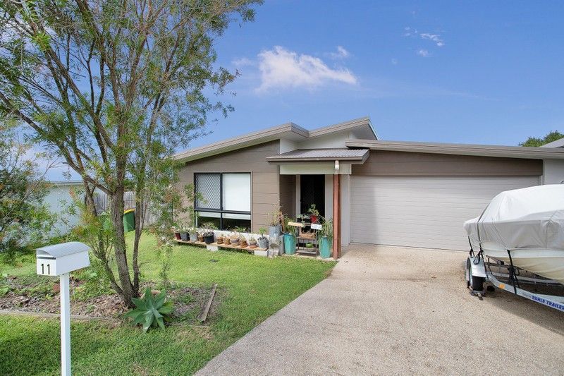 11 Eales Road, Rural View QLD 4740 | Allhomes