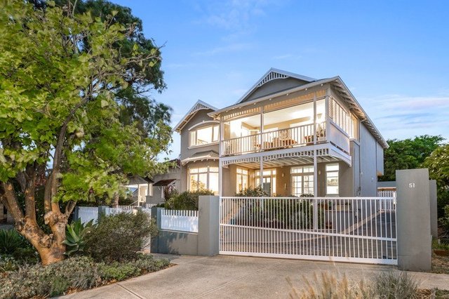 43 properties for sale in Cottesloe, WA 6011 | Allhomes