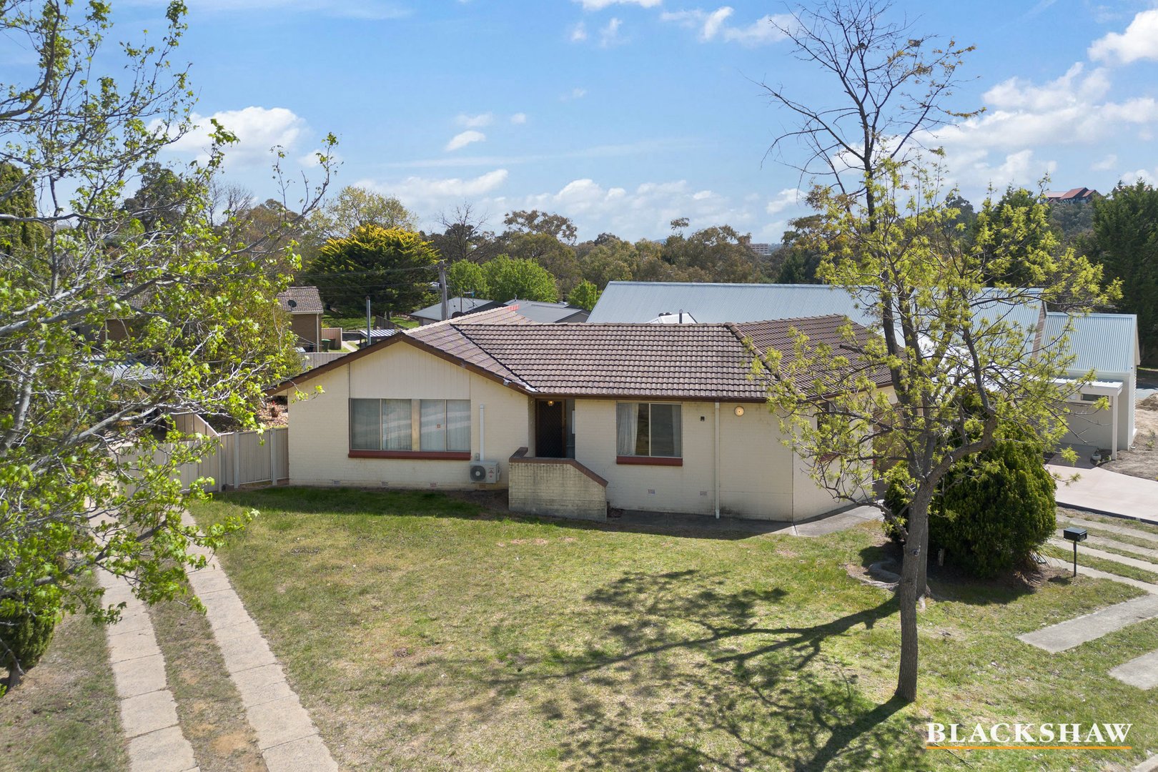 4 Blake Place, Mawson ACT 2607 | Allhomes