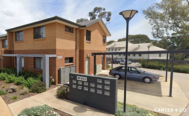 Recently Sold Properties & Real Estate Prices in Watson, ACT 2602 ...