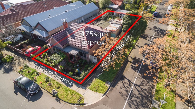 46 Perry Street, Fairfield VIC 3078 | Allhomes