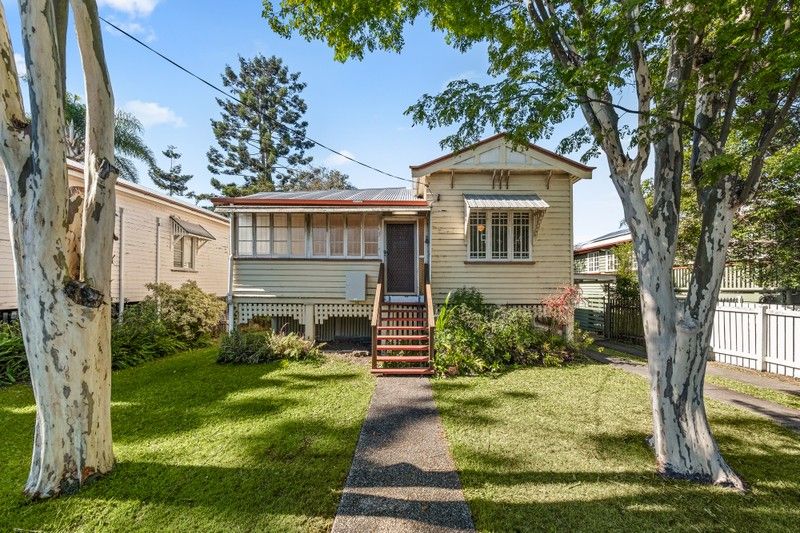 8 Shottery Street, Yeronga QLD 4104 | Allhomes