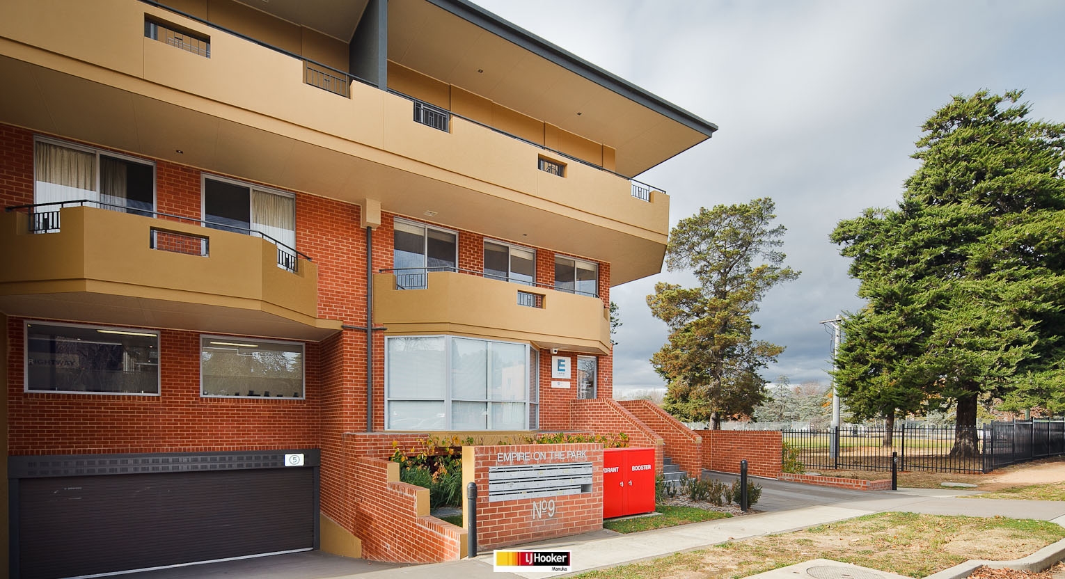 9/9 Fitzroy Street, Forrest ACT 2603 | Allhomes