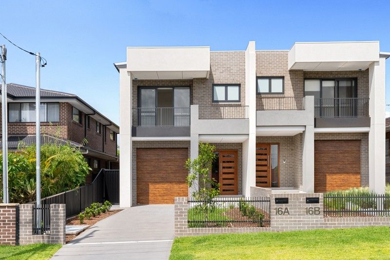 16B Banksia Avenue, Engadine NSW 2233 | Allhomes