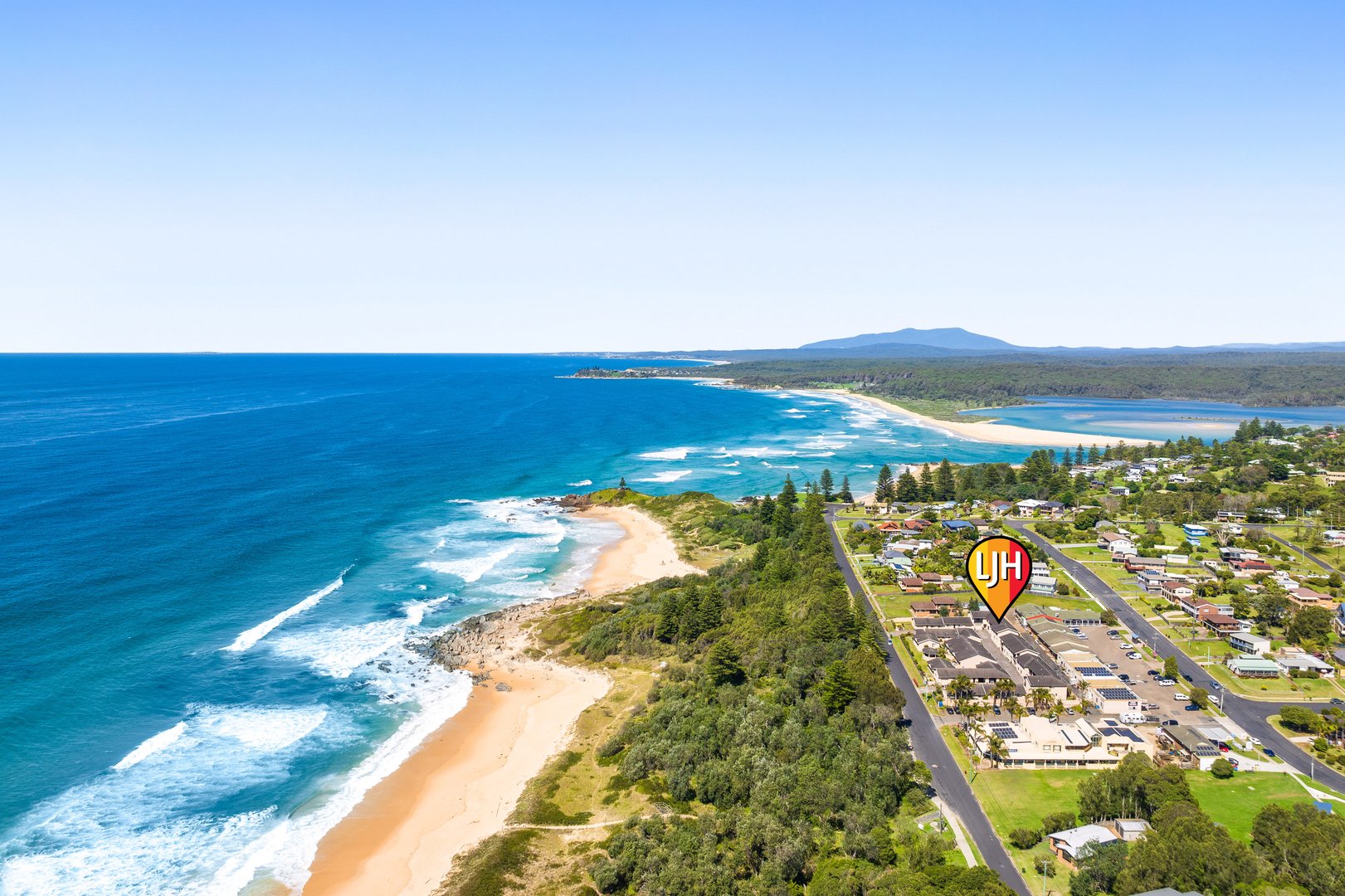 4/105-113 Tuross Boulevard, Tuross Head NSW 2537 | Allhomes