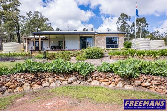 Real Estate for Sale in Nanango, QLD 4615 | Allhomes