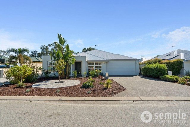 Recently sold properties & real estate prices in Shelley, WA 6148 ...