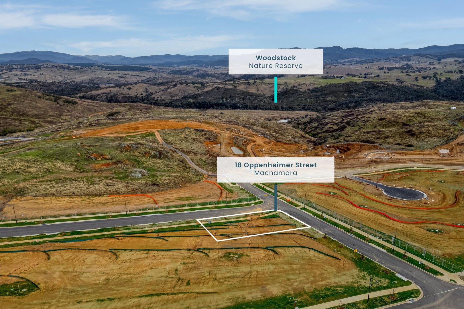 18 Oppenheimer Street, Macnamara ACT 2615 | Allhomes