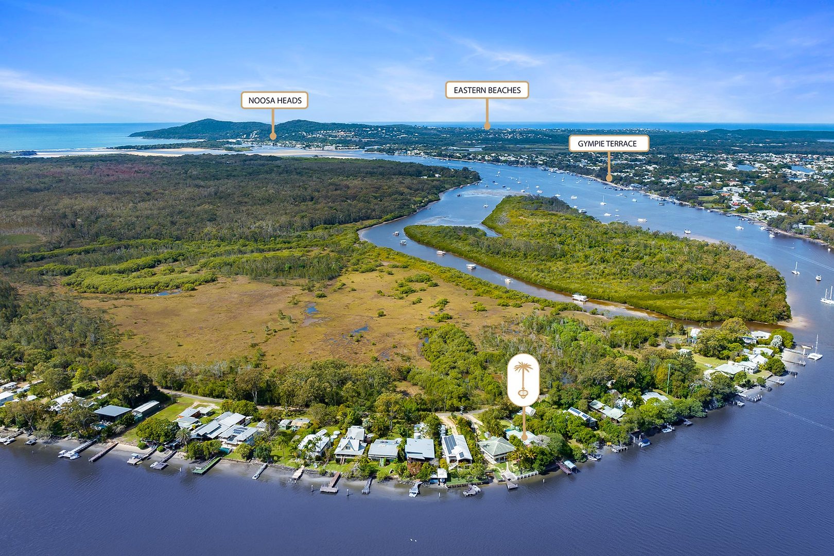 31 Noosa River Drive, Noosa North Shore QLD 4565 | Allhomes
