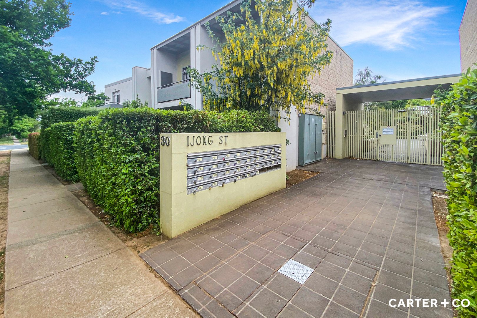 16/30 Ijong Street, Braddon ACT 2612 | Allhomes